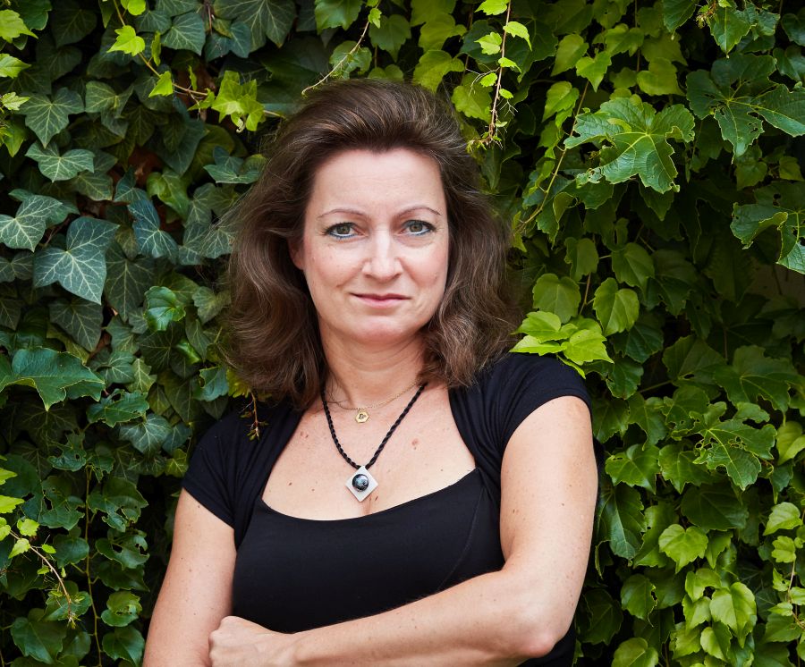 Sandra Jost - Konzert & Biografie - Allegro Vivo Festival