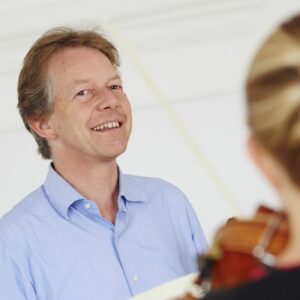 Master Classes – Allegro Vivo Kammermusik Festival