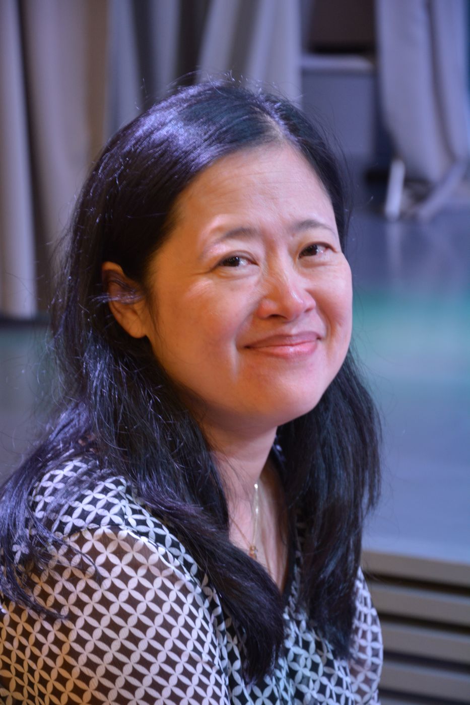 Yi-Ting Wu-Mittermayer | Biografie & Konzerte | Allegro Vivo Festival