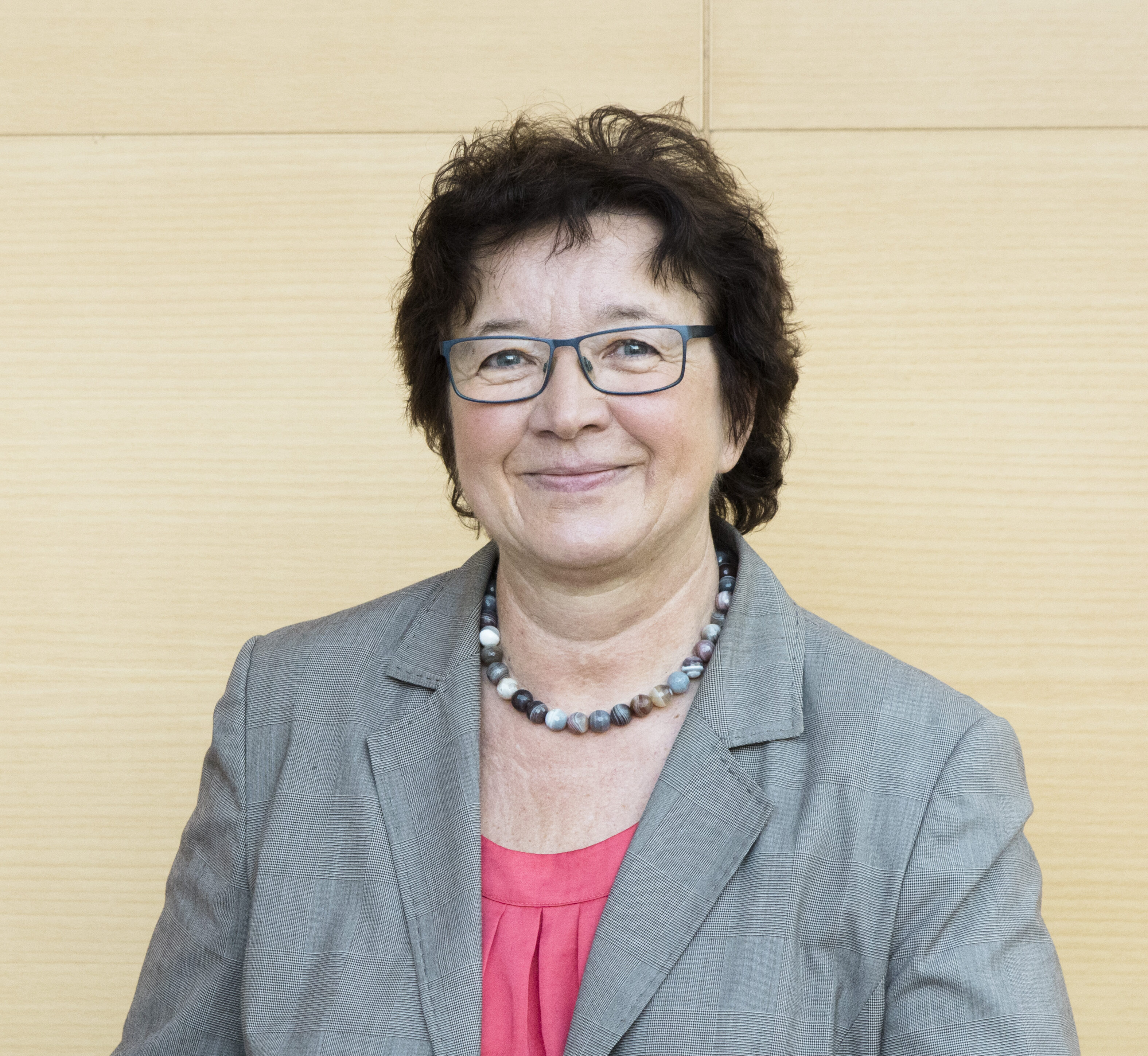 Barbara Gisler-Haase | Konzerte & Biografie | Allegro Vivo Festival