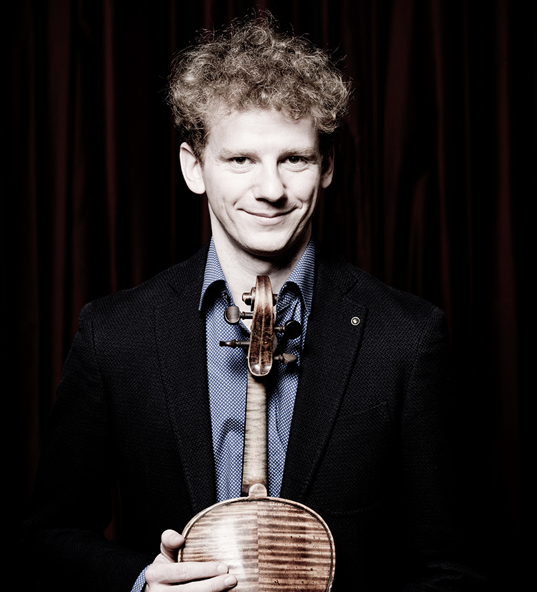 Veit Hertenstein | Konzerte & Biografie | Allegro Vivo Festival