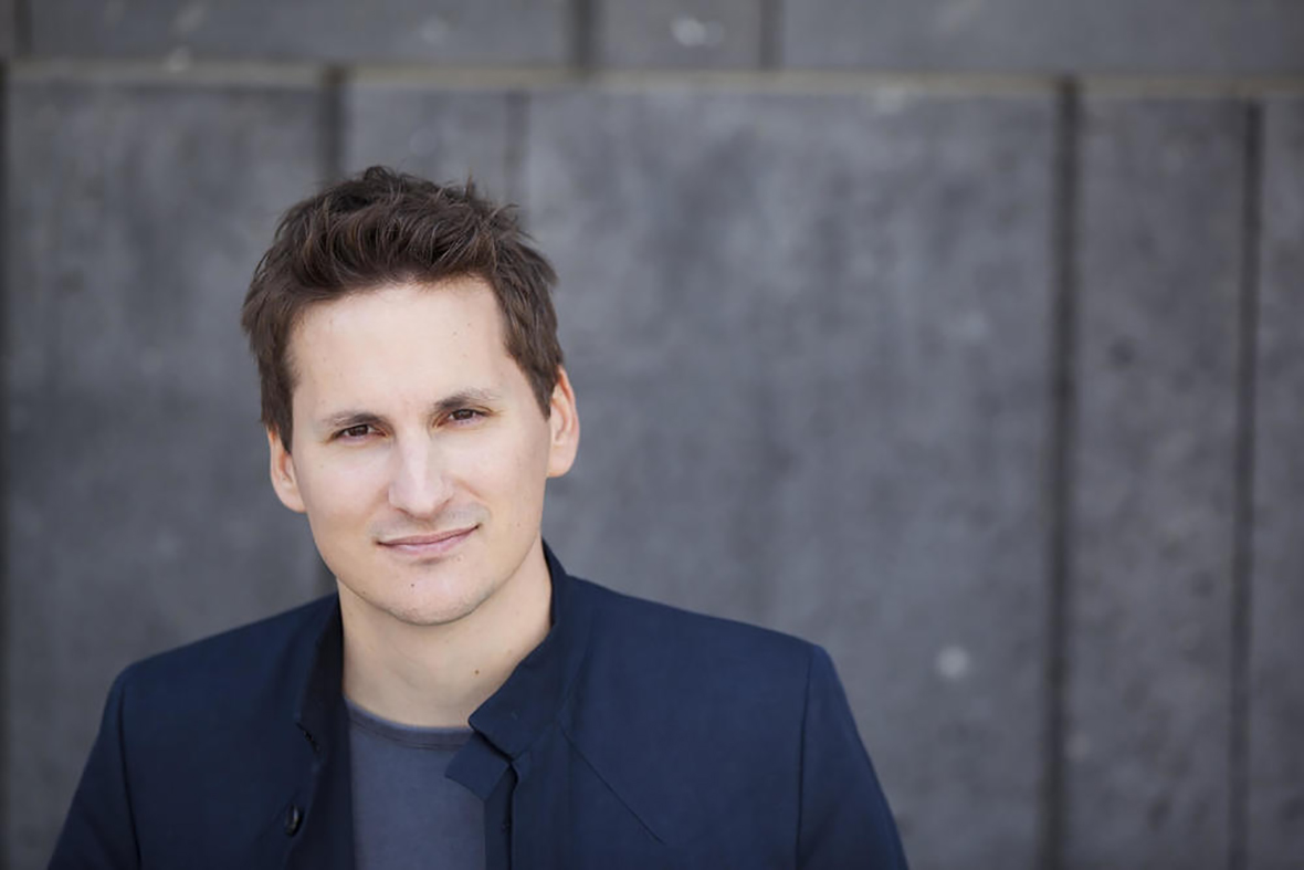 Daniel Ottensamer - Allegro Vivo Kammermusik Festival