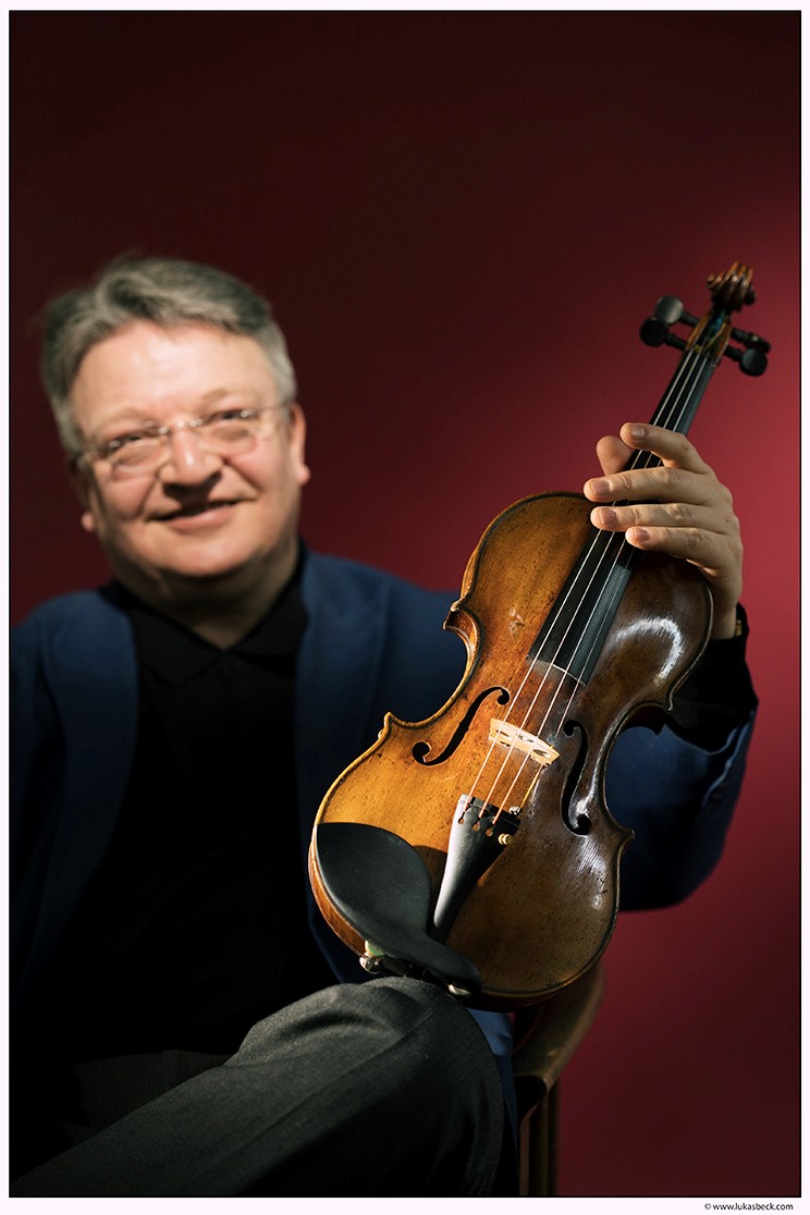 Merlin Ensemble Wien | Konzerte & Biografie | Allegro Vivo Festival