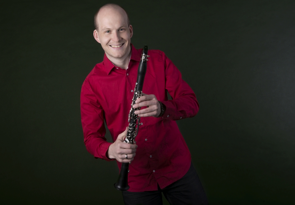 Christoph Moser | Konzert & Biografie | Allegro Vivo Festival