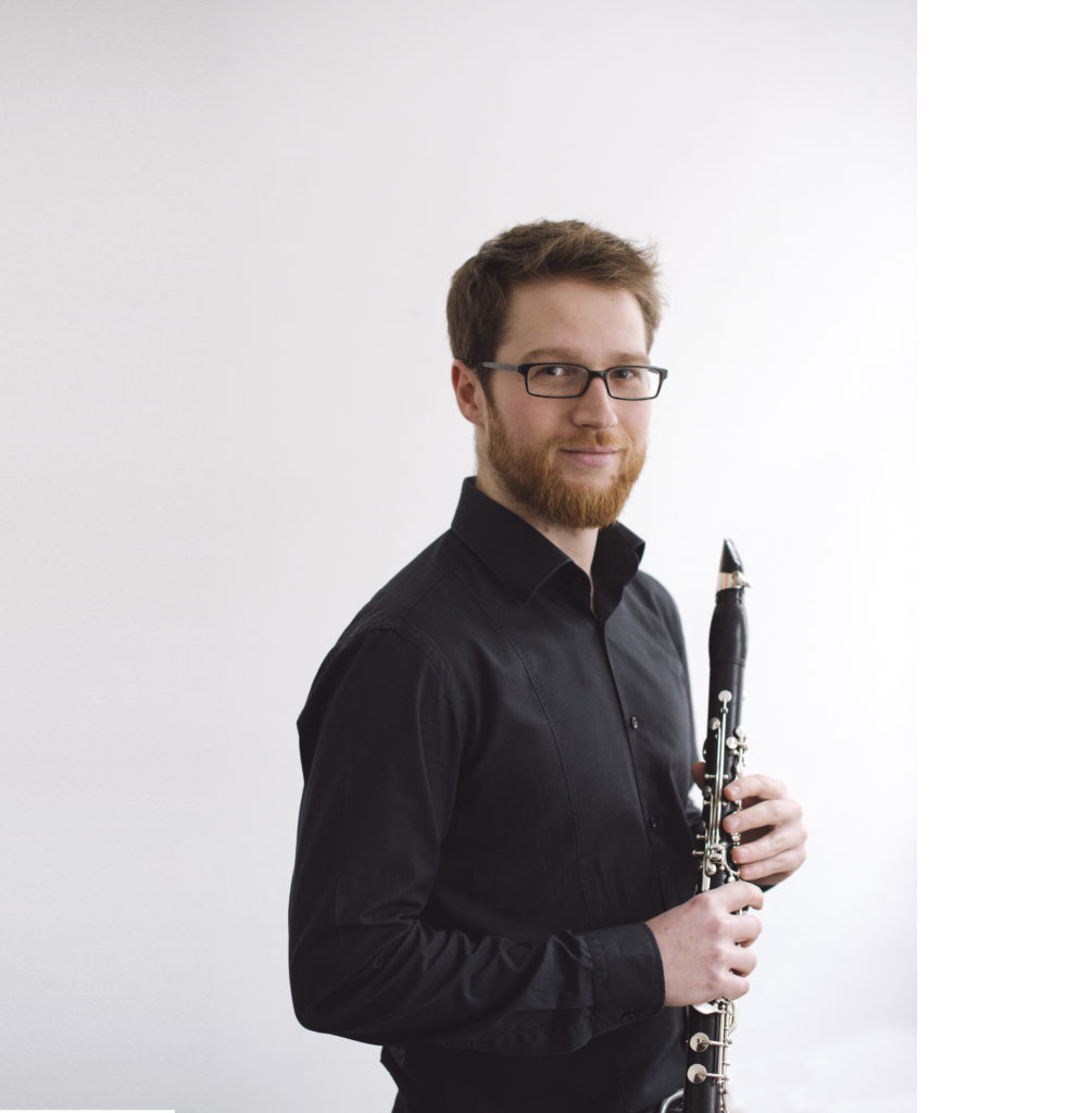 Martin Rainer - Allegro Vivo Kammermusik Festival