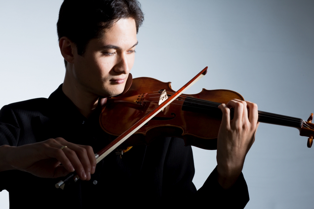 Andreas Janke | Konzerte & Biografie | Allegro Vivo Festival