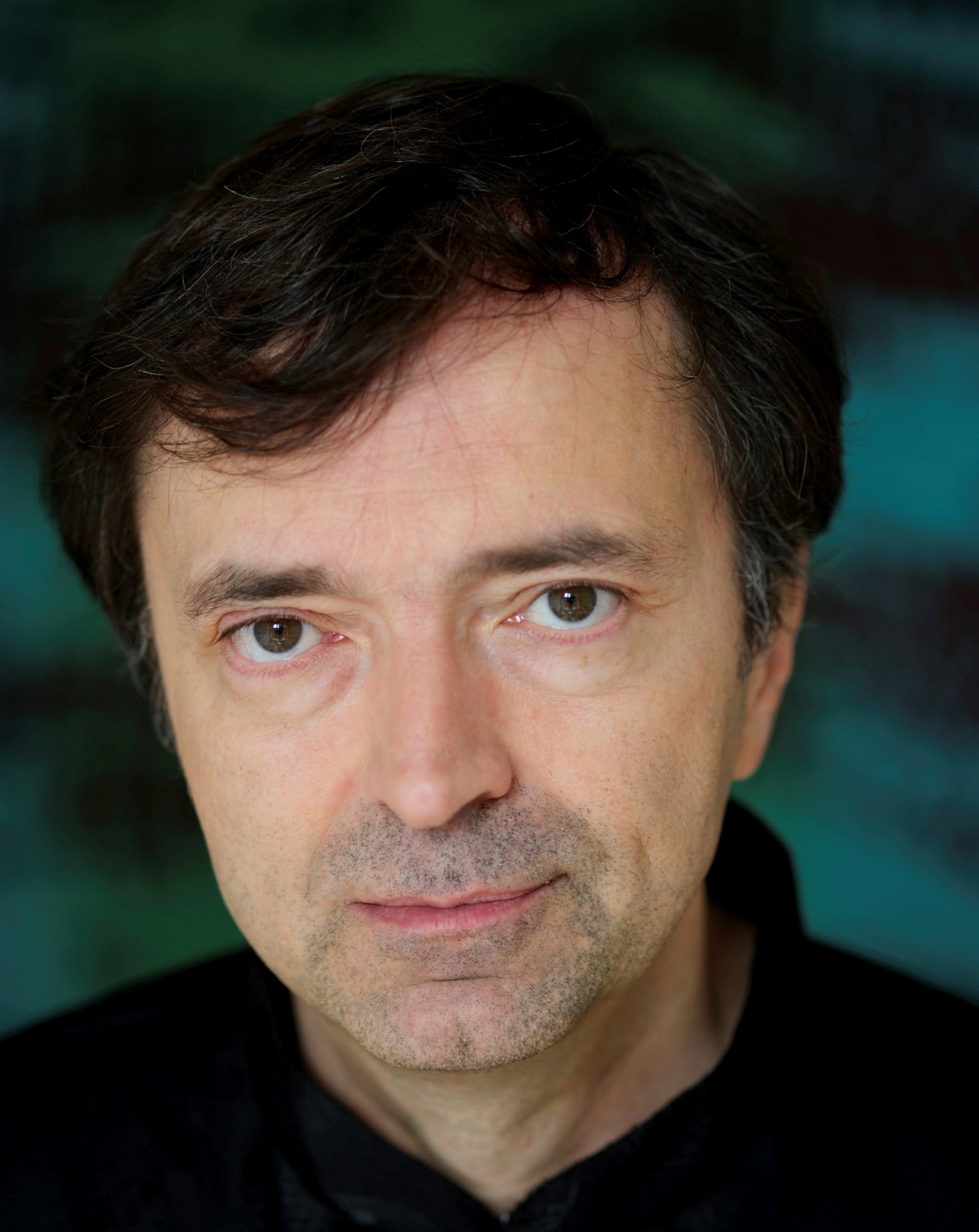 Péter Nagy - Allegro Vivo Kammermusik Festival