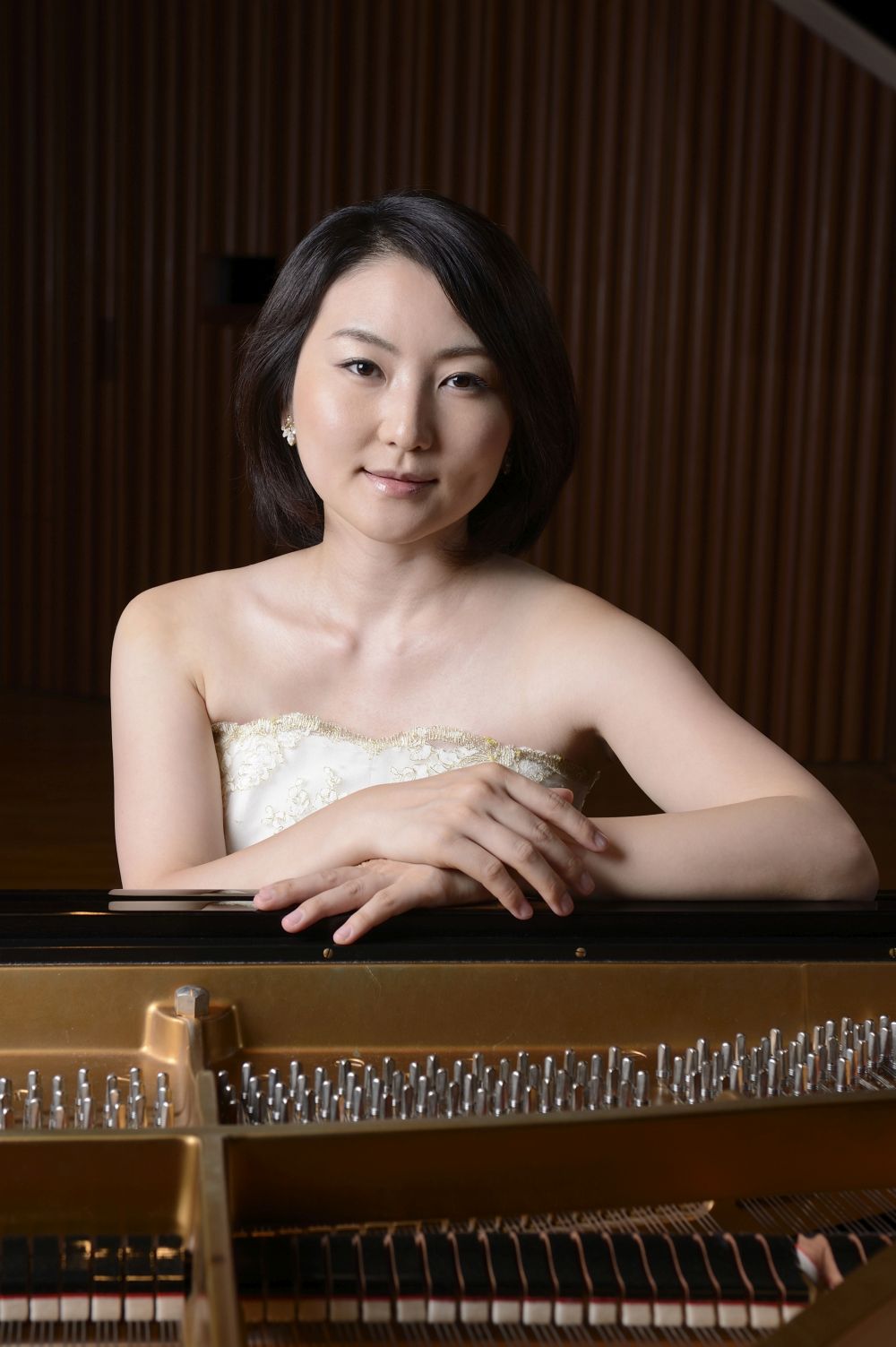 Mari Sato - Konzert & Biografie - Allegro Vivo Festival