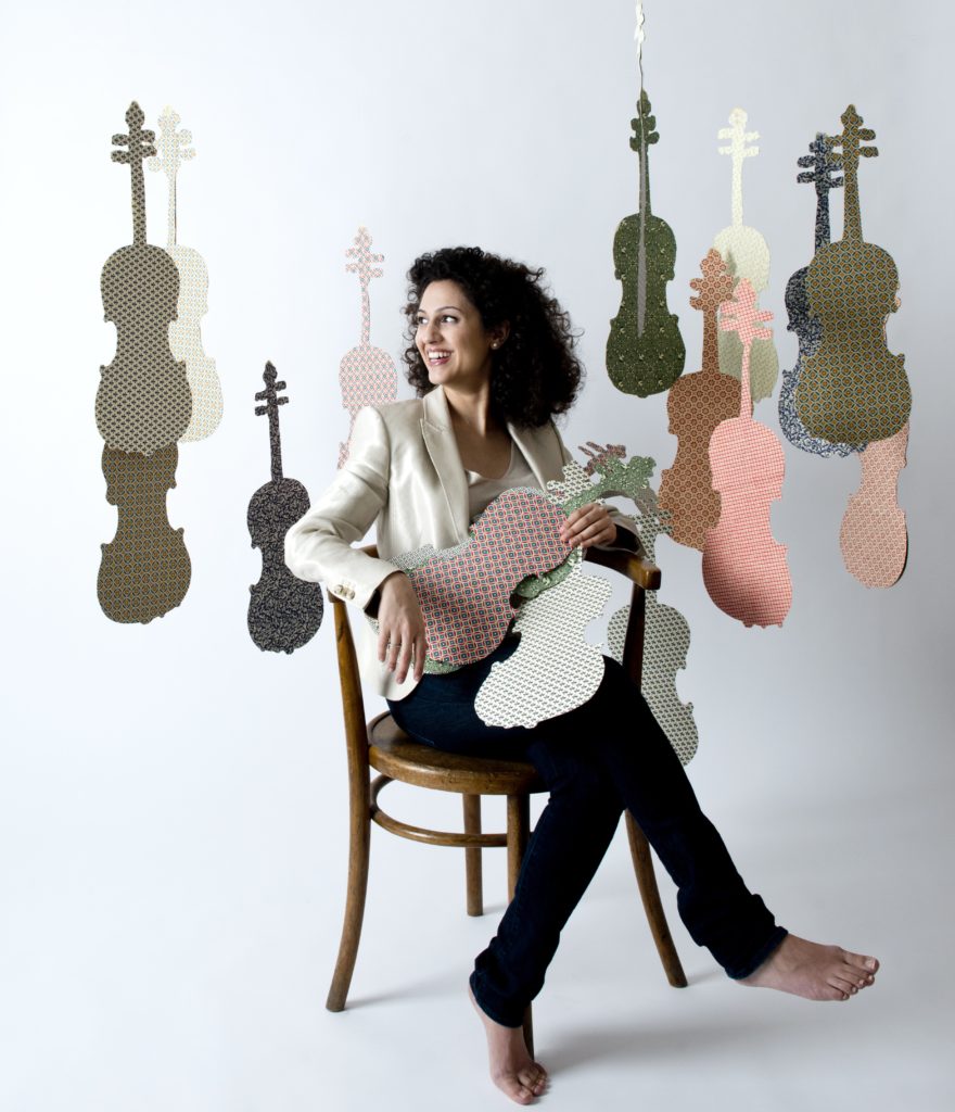 Schloss Rosenburg: Ein Himmel voller Geigen - Allegro Vivo Kammermusik ...