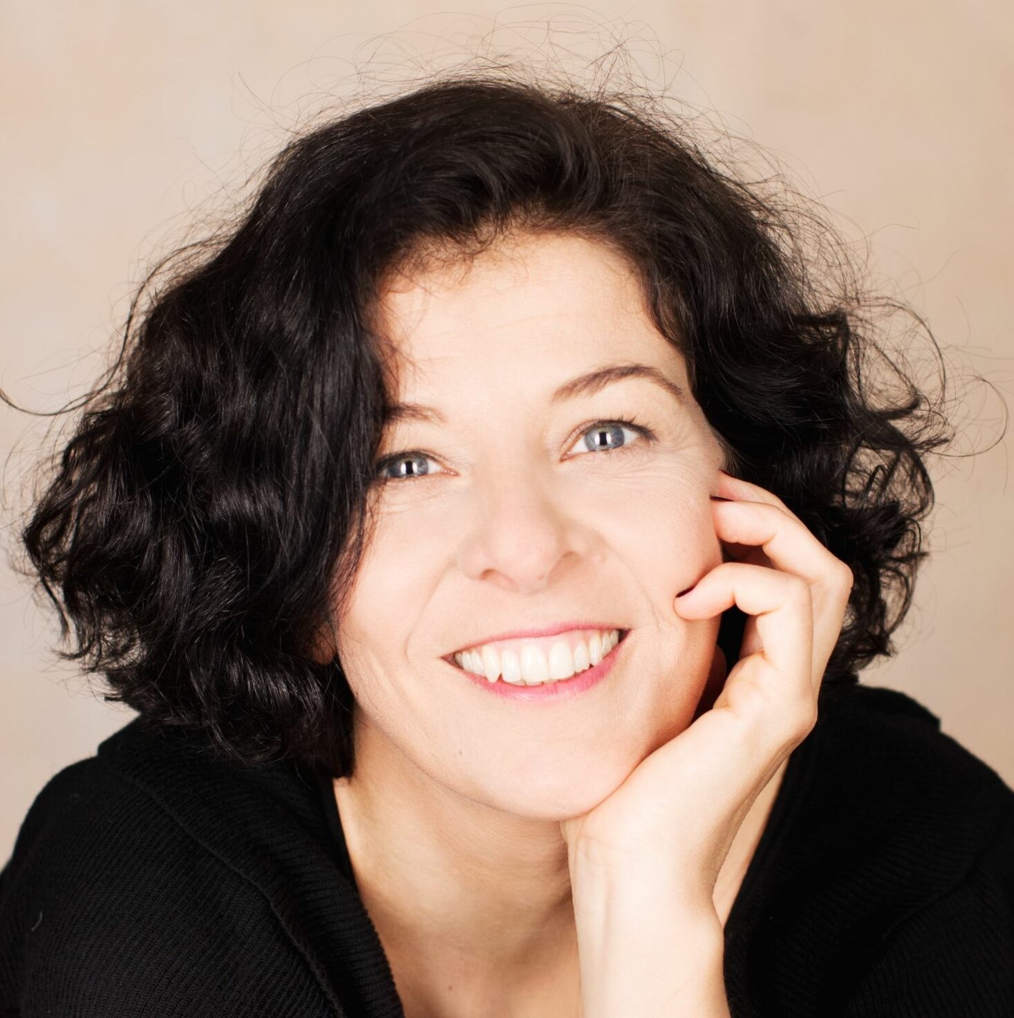 Coretta Kurth - Workshop - Allegro Vivo Festival