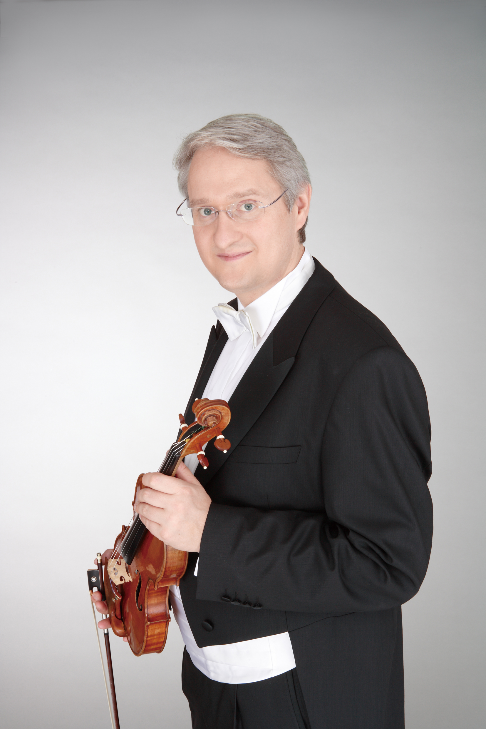 Daniel Gaede - Konzerte & Biografie - Allegro Vivo Festival