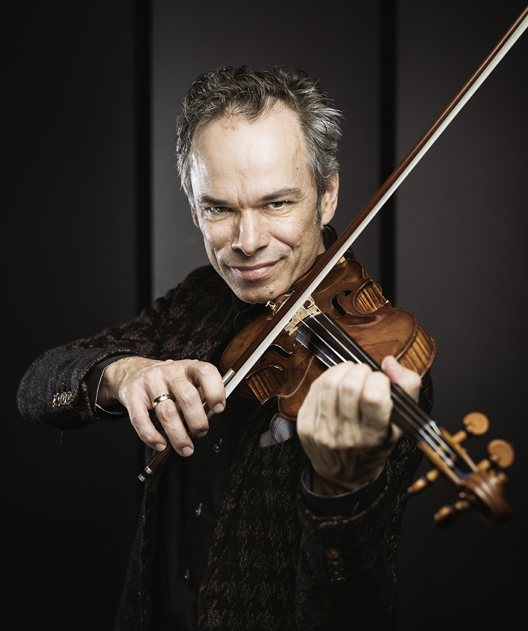 Benjamin Schmid | Konzerte & Biografie | Allegro Vivo Festival