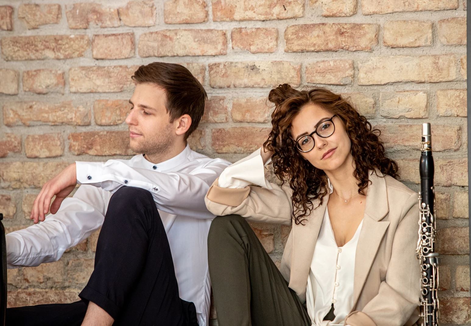 Allegro Vivo Festival - Duo Minerva