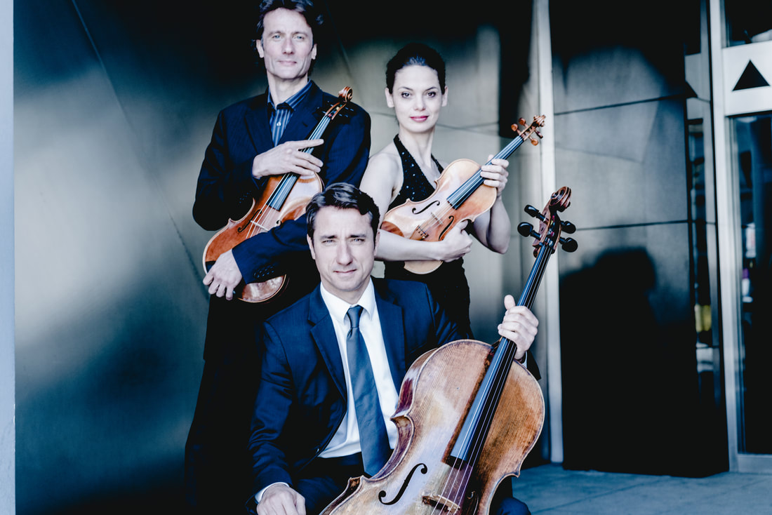 Kreisler Trio Wien