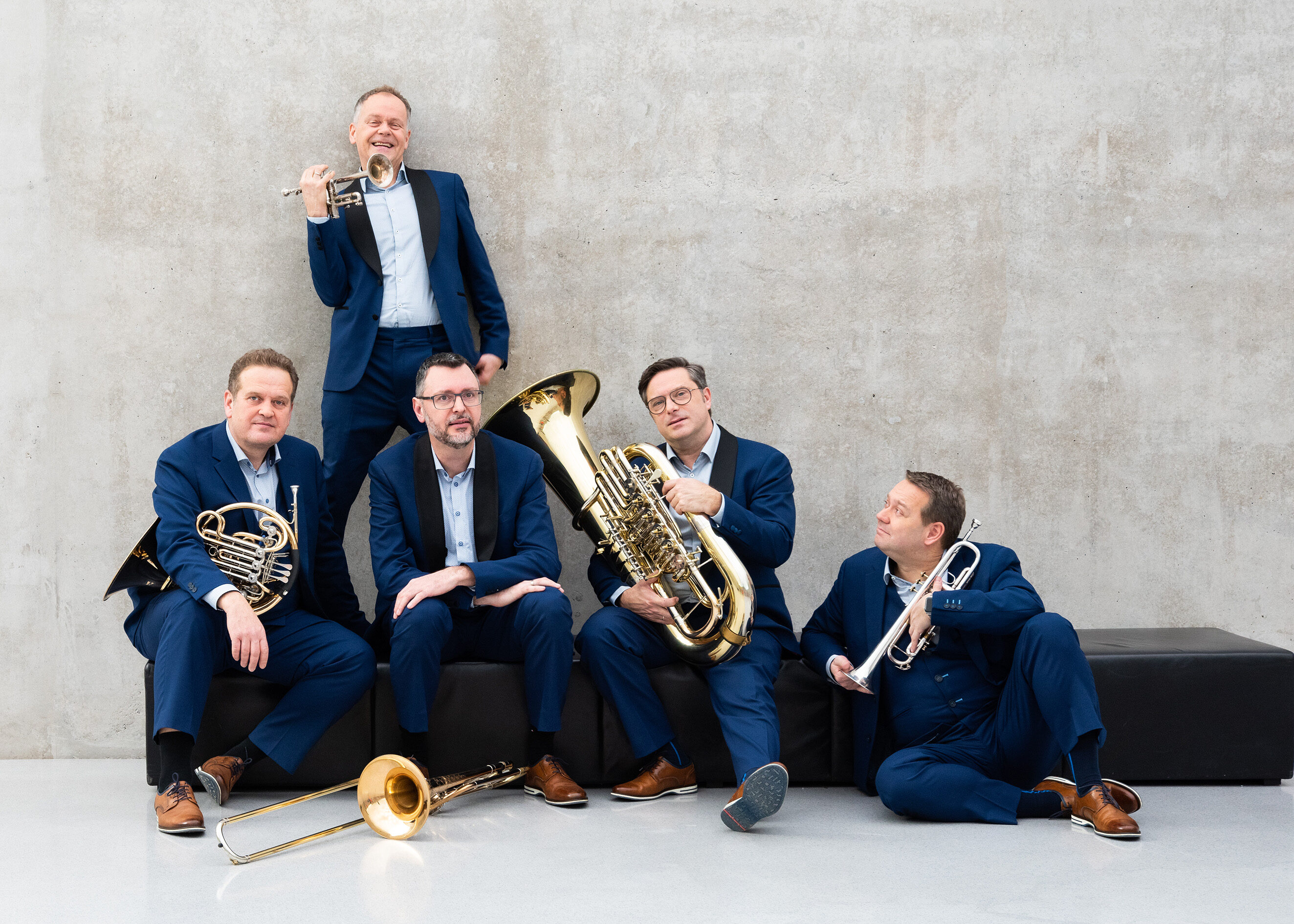 Sonus Brass Ensemble