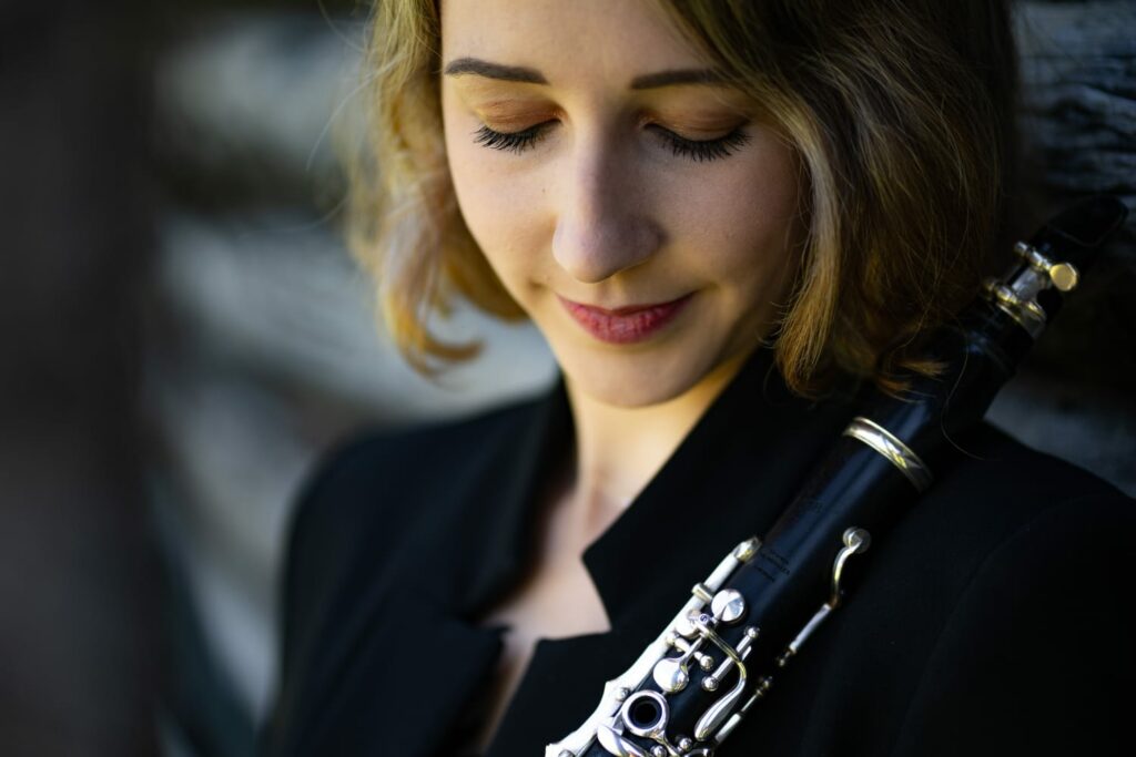 Andrea Götsch - Allegro Vivo Kammermusik Festival